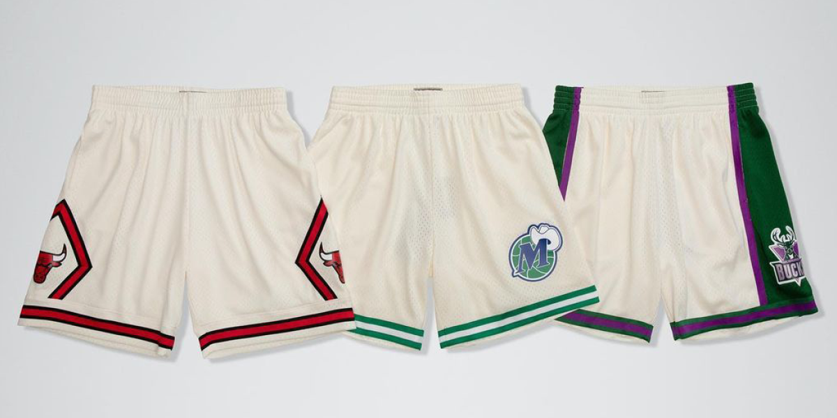 La NBA Cream Hardwood Classics débarque