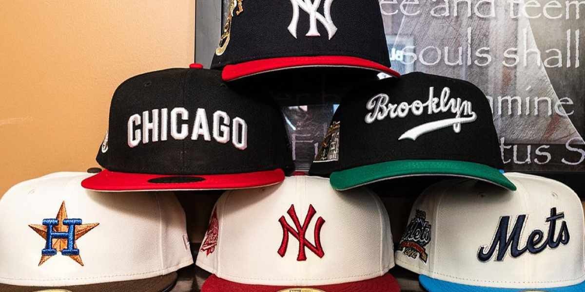 Lids prépare la nouvelle saison MLB avec le Mob & Beer Pack